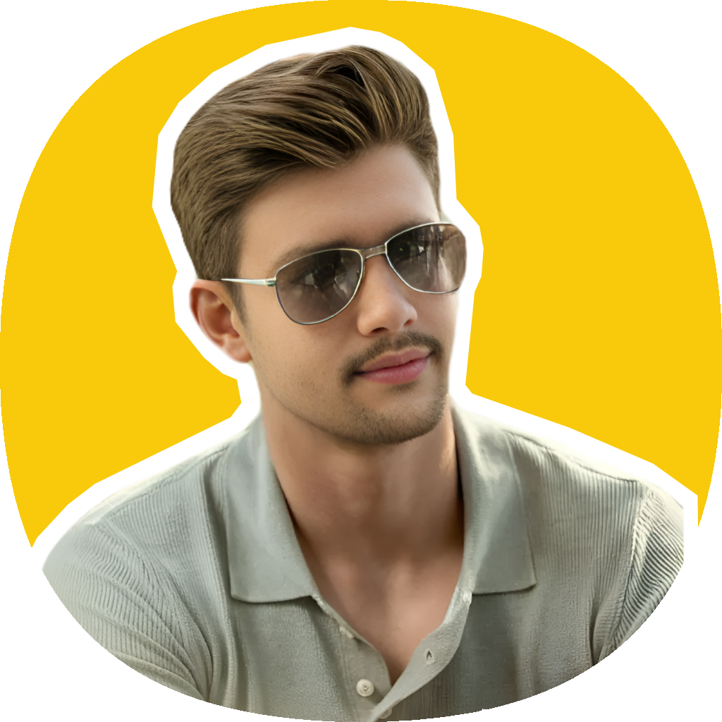 Usama Ali - Web Developer & AI Agent Specialist | Pakistan